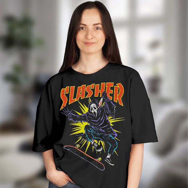 Slashed Shirt - Etsy