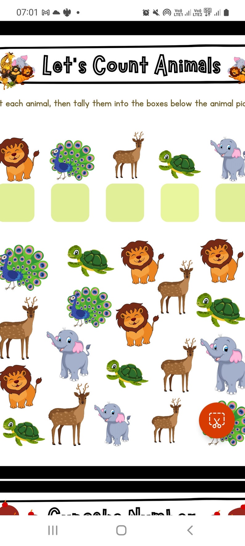 Early Years Maths - Etsy