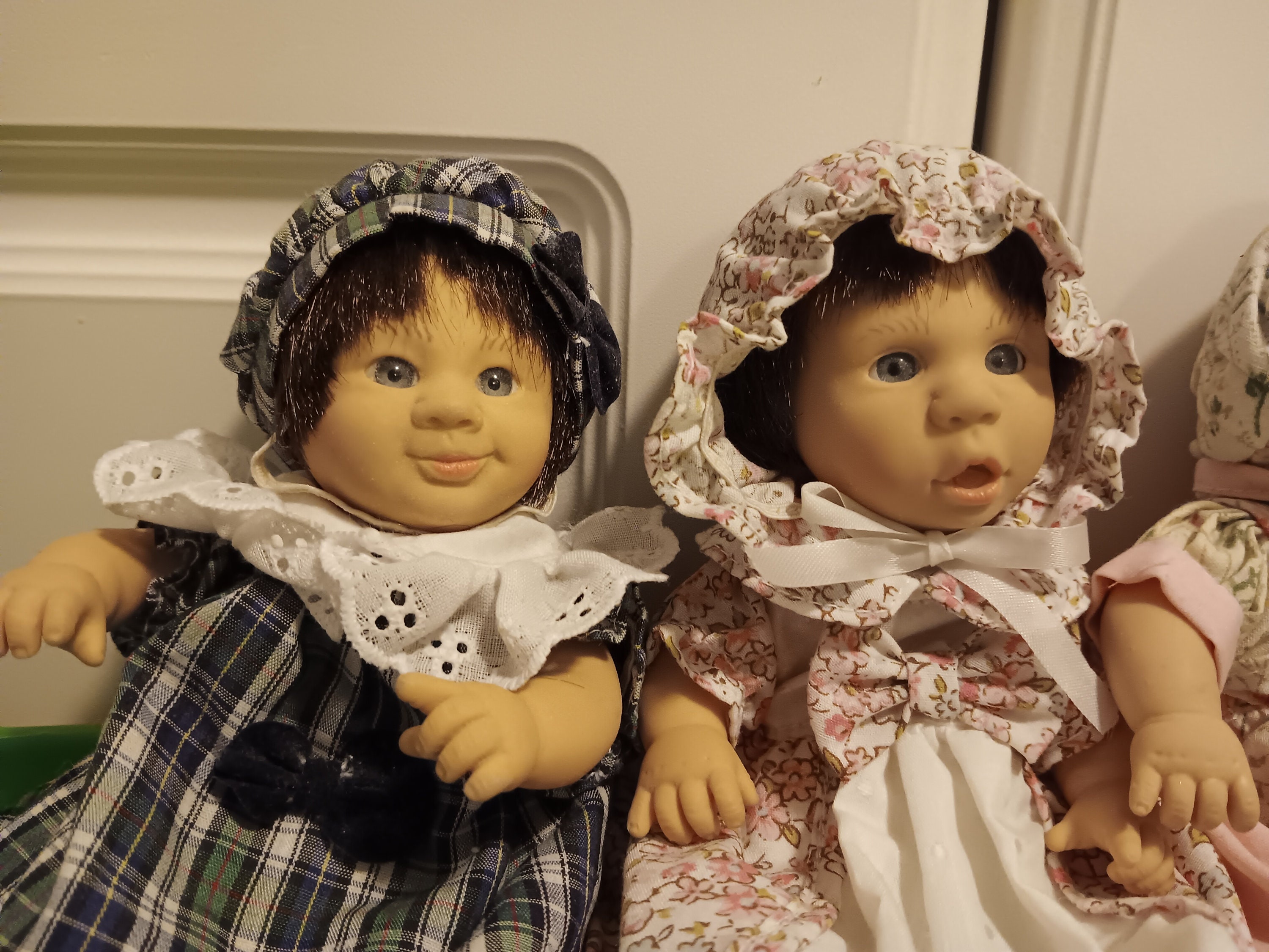 Bean Bag Dolls/ Gi-go Dolls/bundle of 6/ Pre-owned - Etsy