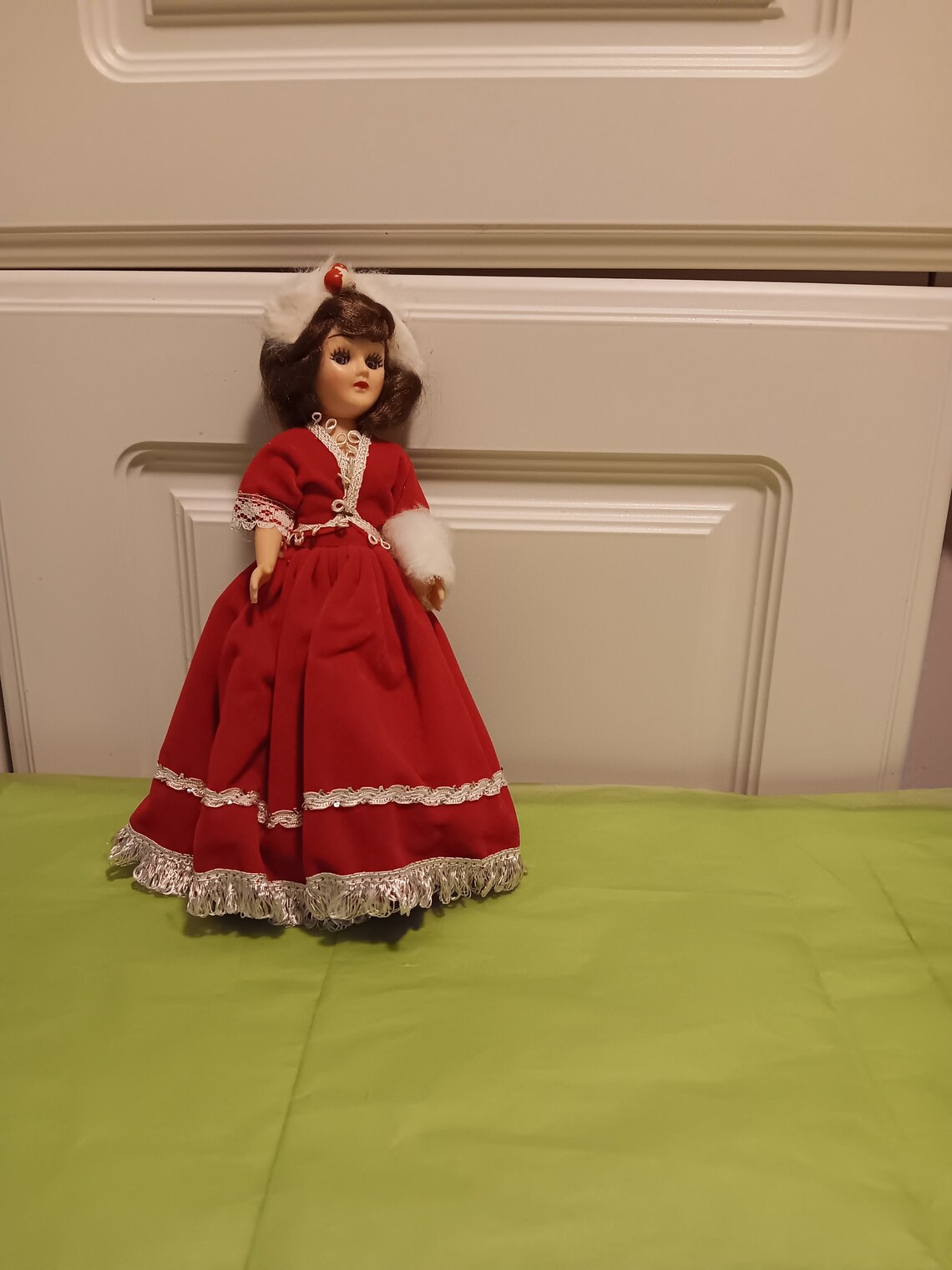 Dolls/blinking Dolls/display Dolls/arco/ Vintage Dolls of the World/pre ...