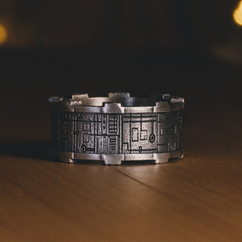 Cyberpunk Jewelry - Etsy UK