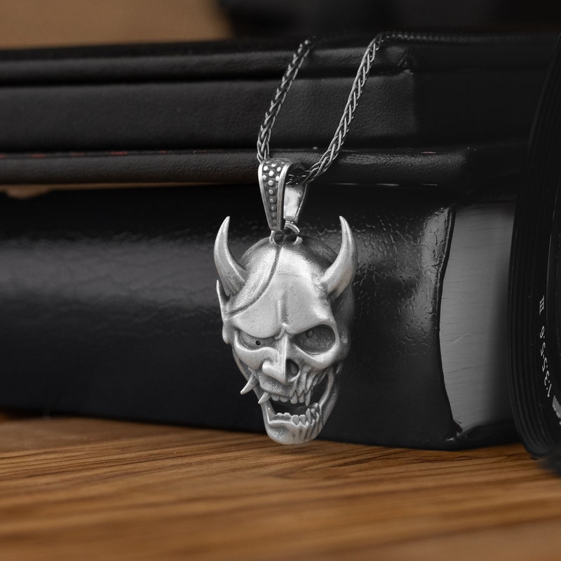 Friend of the Devil - Etsy