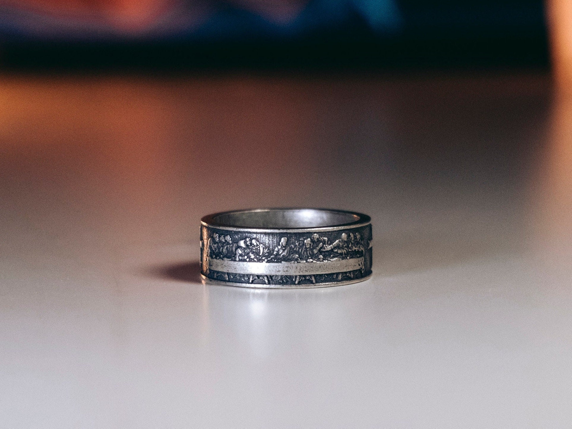 Celibacy Rings For Non Virgins