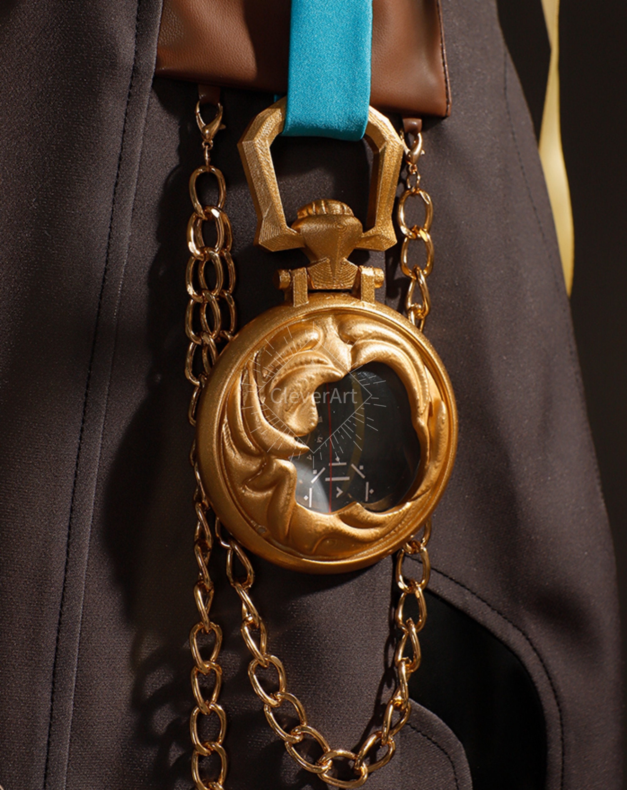 Honkai: Star Rail Male Main Character Cosplay Costume Anime - Etsy Canada