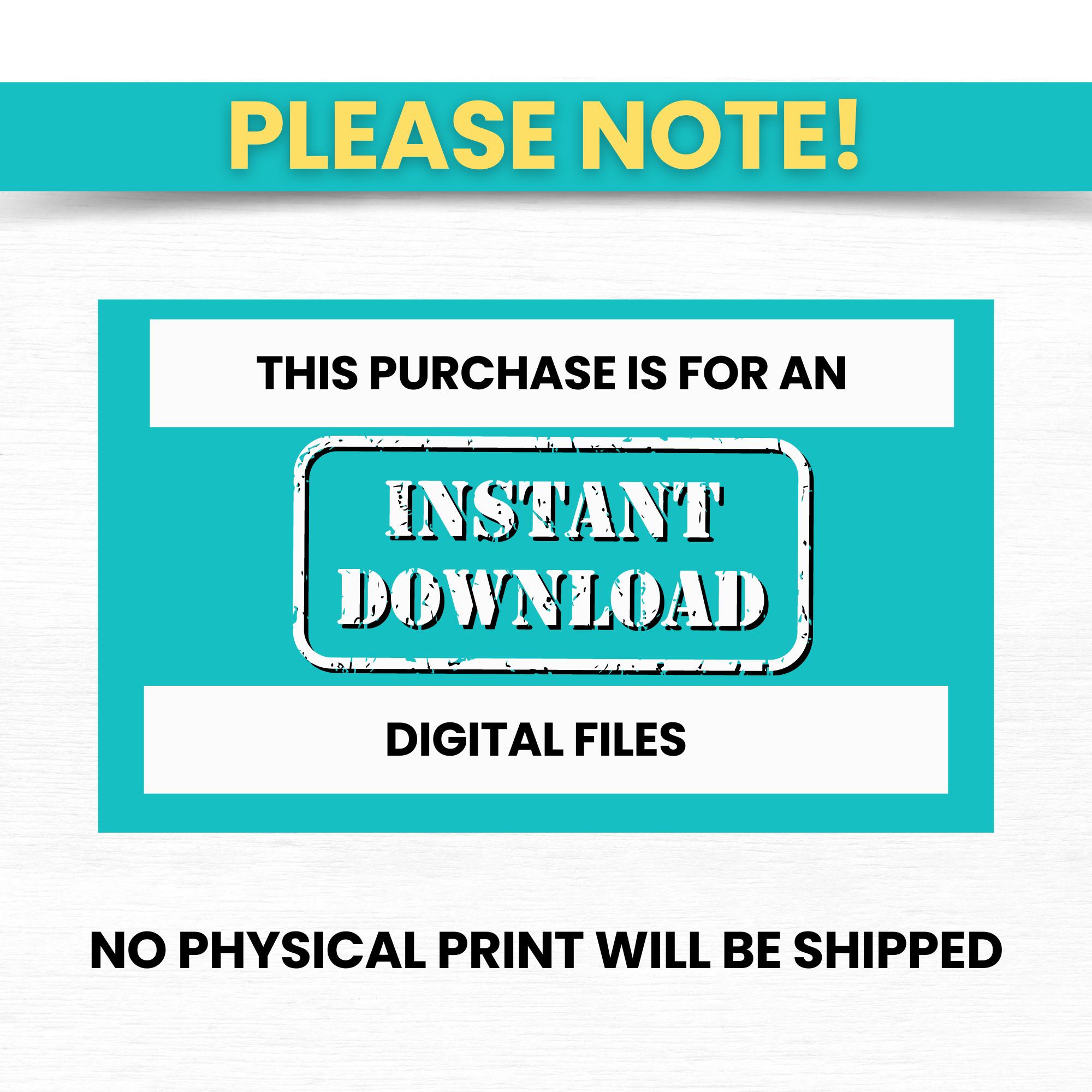 Soda Bottle Wrapper Template: Canva Editable Party Favor (digital ...