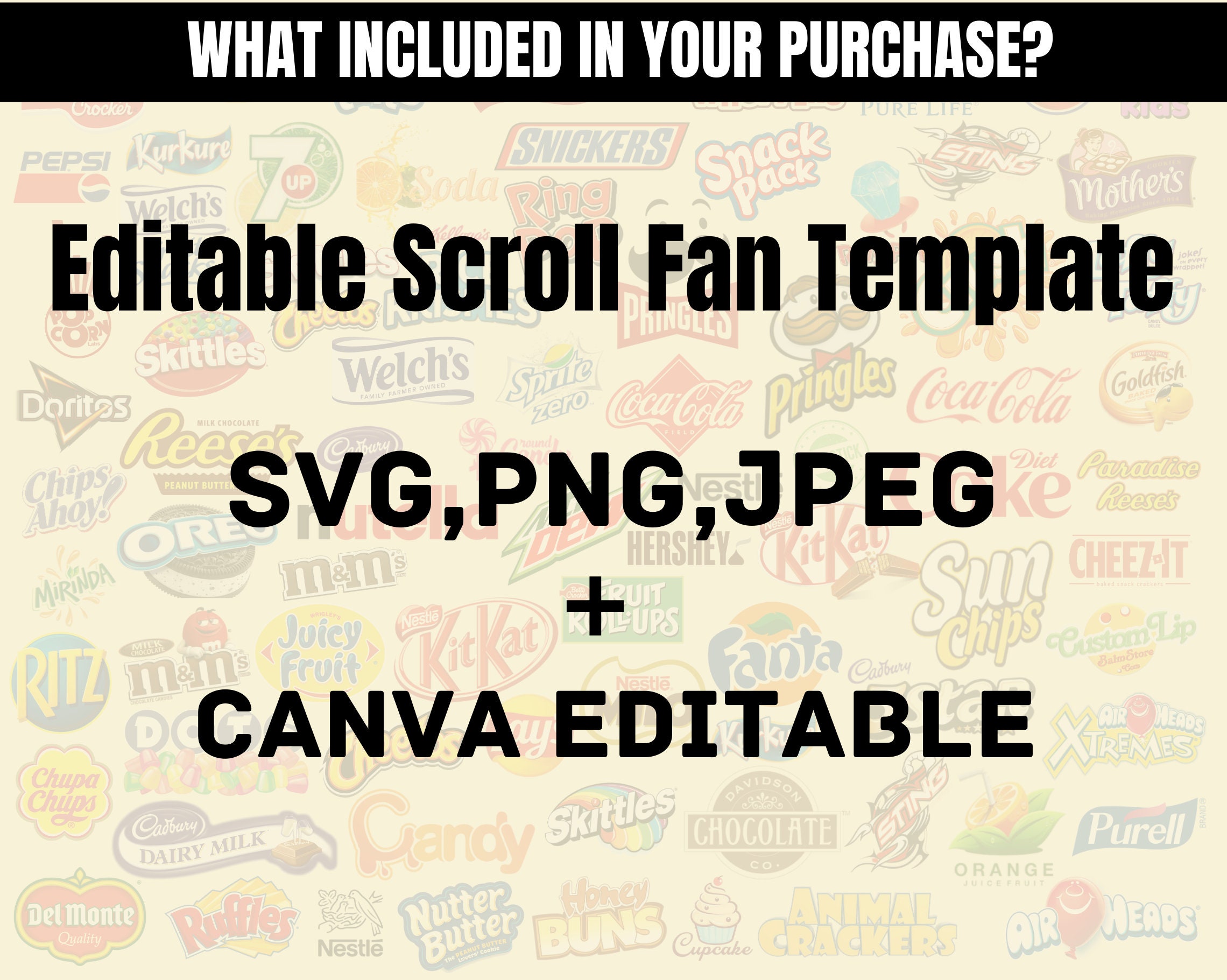 Graduation Scroll Fan Templates SVG College celebration - Etsy UK