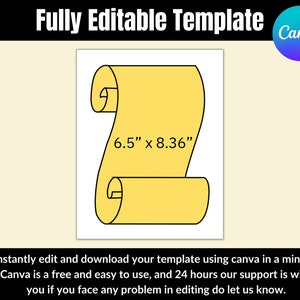 Graduation Scroll Fan Templates SVG, College ,celebration, Personalized ...