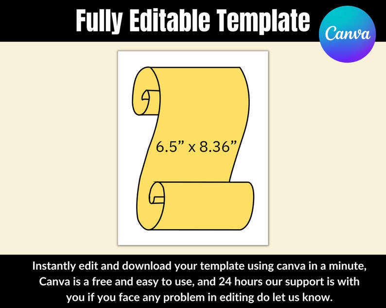 Graduation Scroll Fan Templates SVG College celebration - Etsy UK