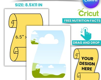 Graduation Scroll Fan Templates SVG, College ,celebration, Personalized ...