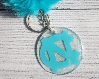 North Carolina Tar Heels - Etsy