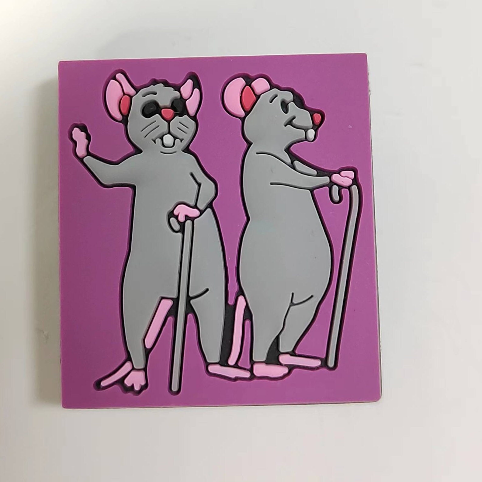 Shrek and Fiona Crocs Charms Ogre Donkey Cartoon funny Shoe - Etsy