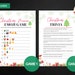 Printable Christmas Game Bundle Christmas Party Games Christmas Games ...