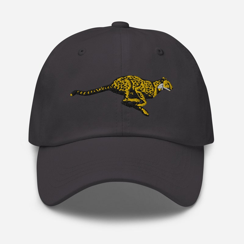 Baseball Cheetah - Etsy