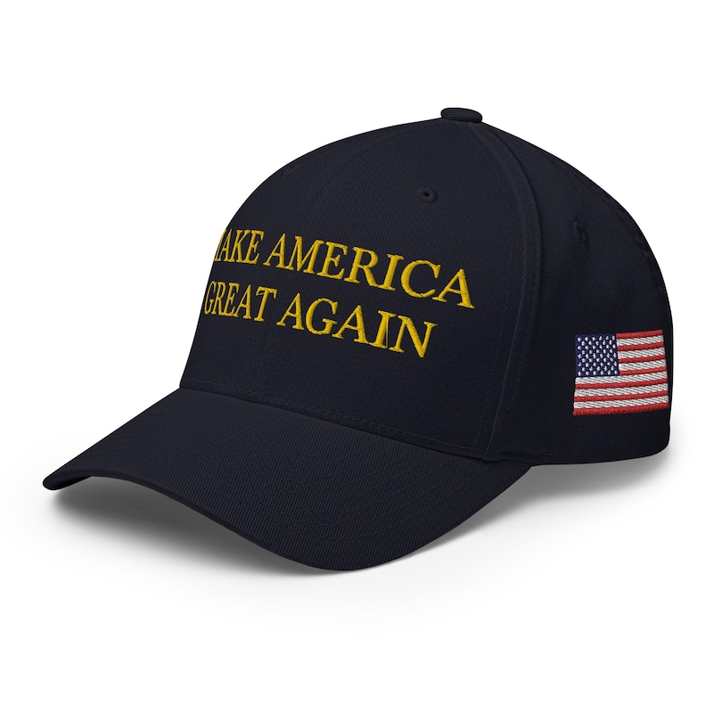 Make america great again cap - Etsy.de