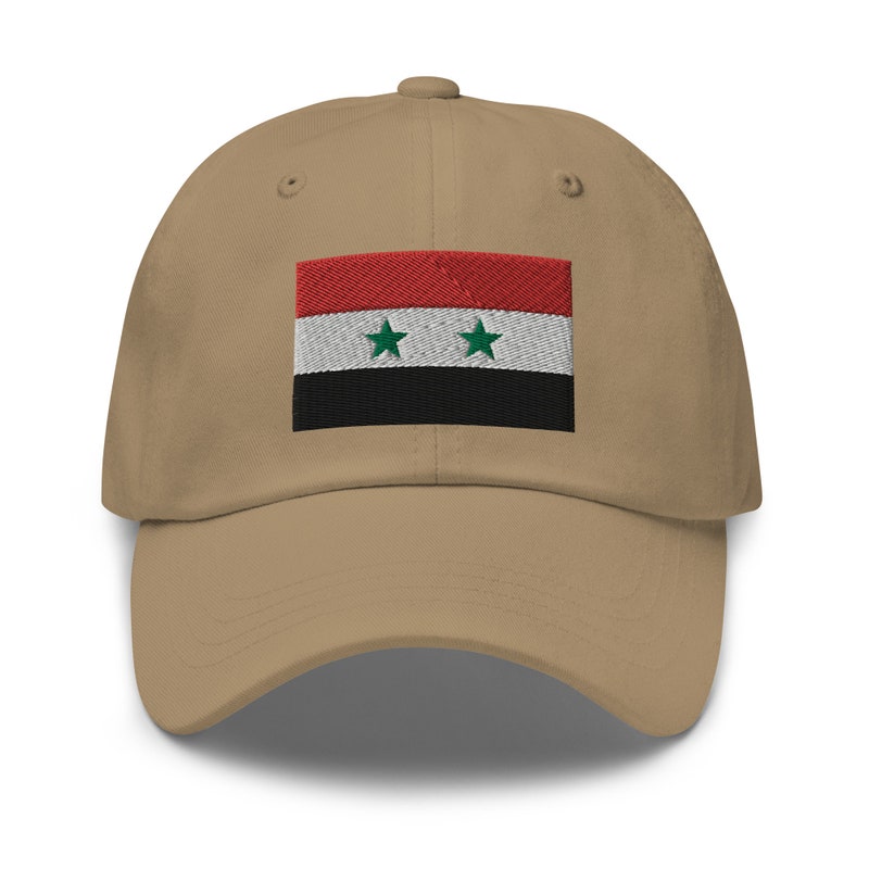 Syria Gifts - 60+ Gift Ideas for 2025