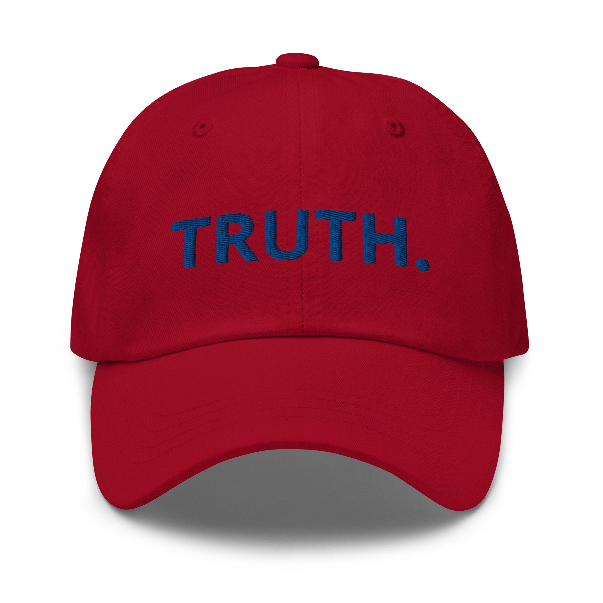 Vivek Truth Hat Vivek Ramaswamy 2024 Presidential Campaign - Etsy UK
