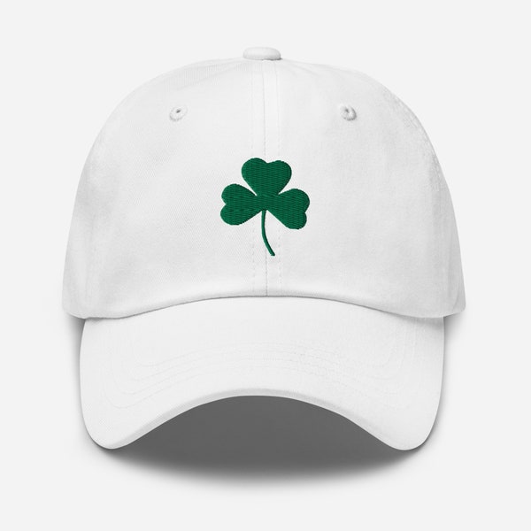 Shamrock Hat - Etsy