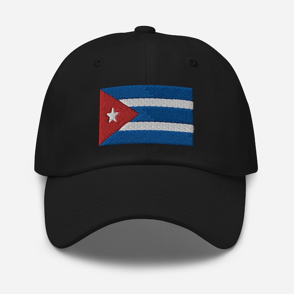 Cuban Hat - Etsy