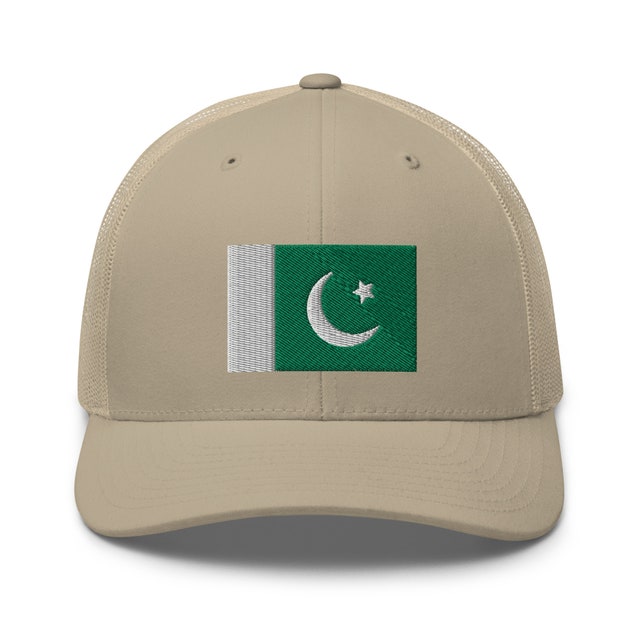 Pakistani Caps - Etsy