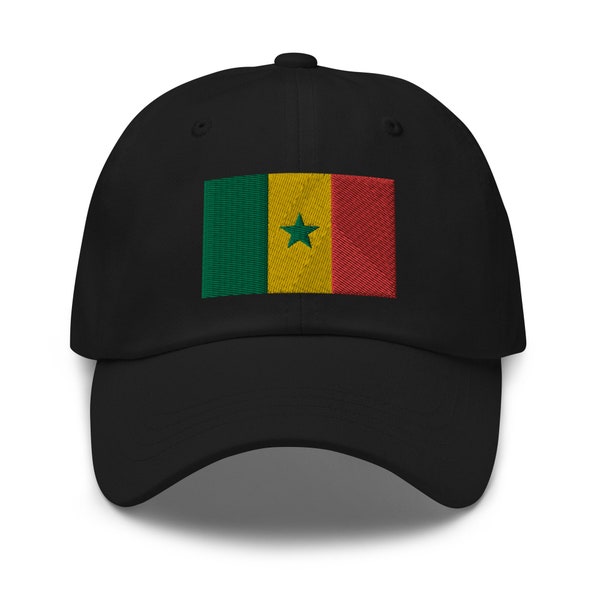 Senegalese Hat - Etsy