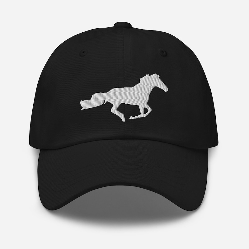Mustang Stallion - Etsy