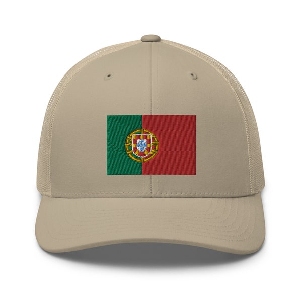 Portuguese Flag - Etsy