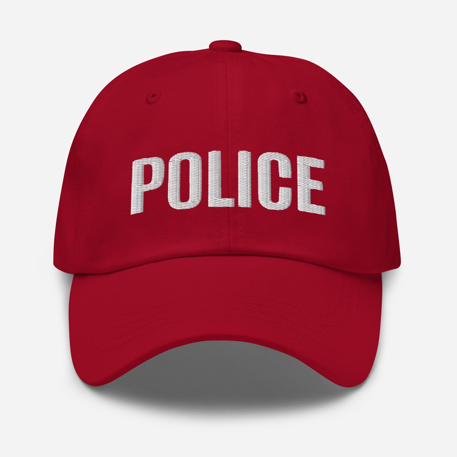 Police Hat Law Enforcement Hat Police Policeman Sheriff - Etsy
