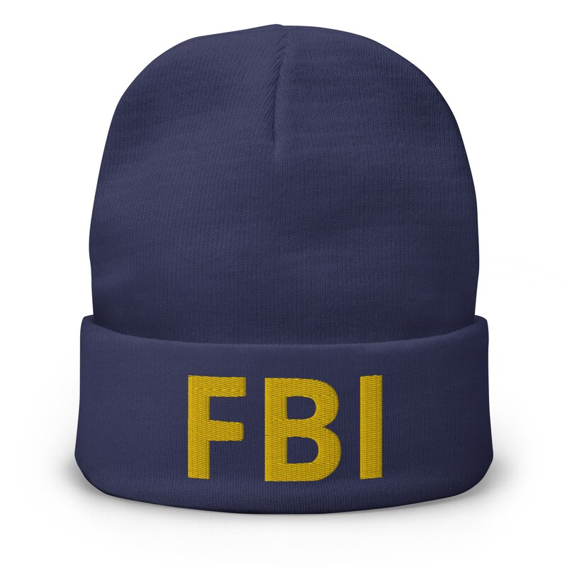 Fbi Gifts - 60+ Gift Ideas for 2025