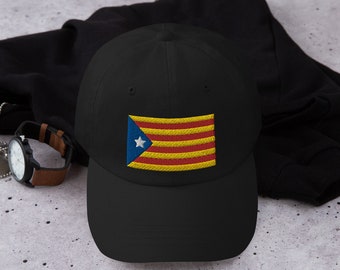 Catalonia Hat - Etsy