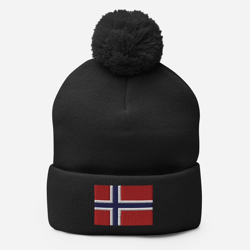 Norwegian Hat - Etsy