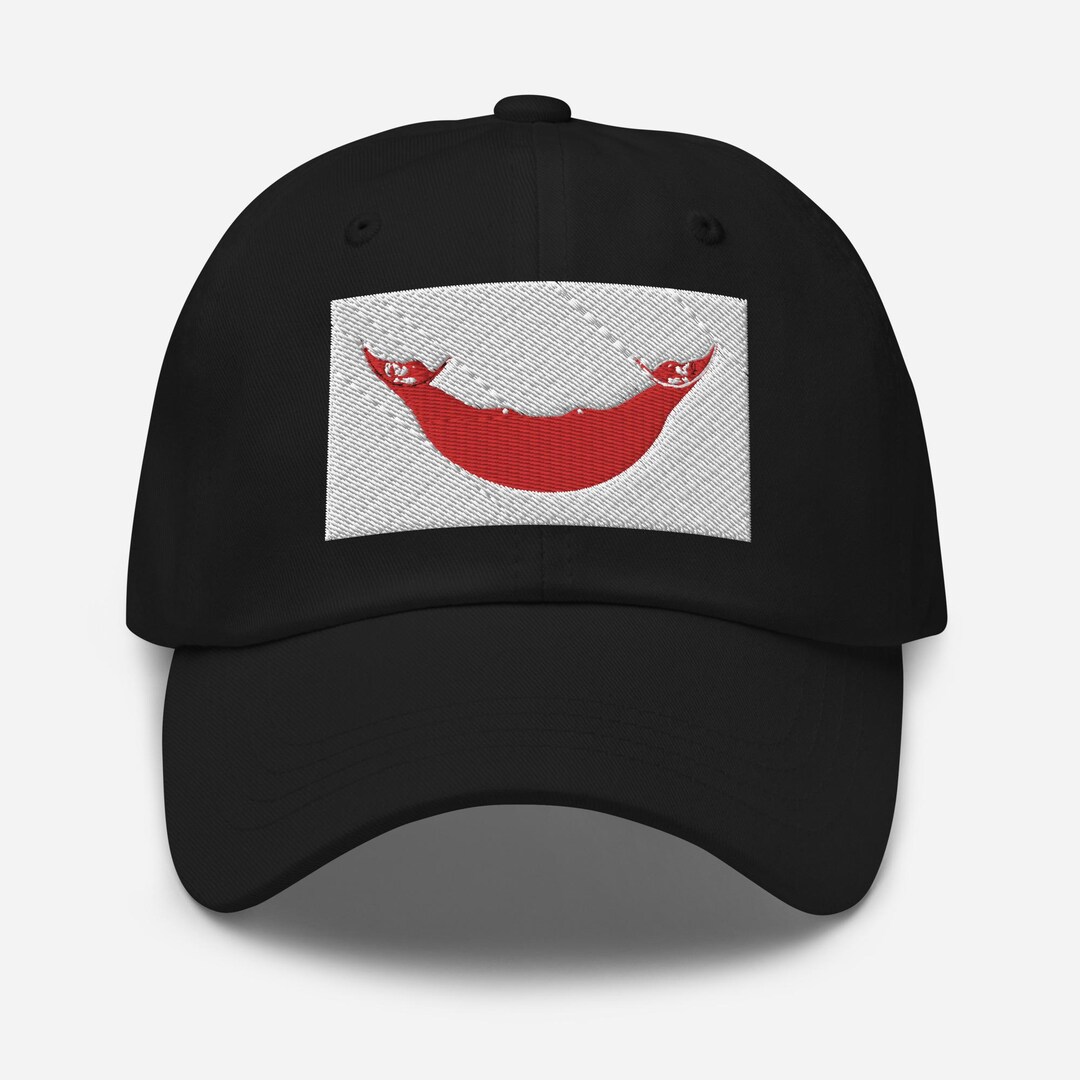 Easter Island Hat, Easter Island Flag Embroidered Adjustable Dad Hat Baseball Cap, Moai ...