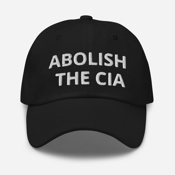 Abolish - Etsy