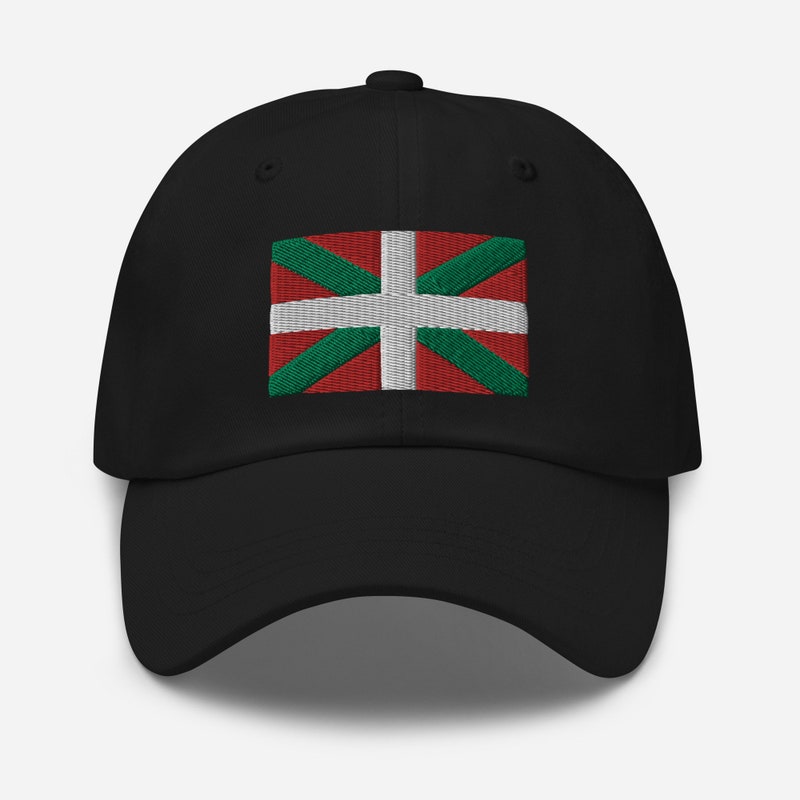Basque Country - Etsy