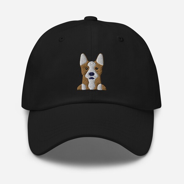 Pitbull Hat - Etsy