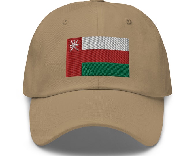 Oman Flag Emblem Stickers - Express Your Omani Pride With Style - Etsy