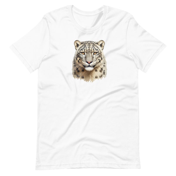 Snow Leopard Costume Kids - Etsy