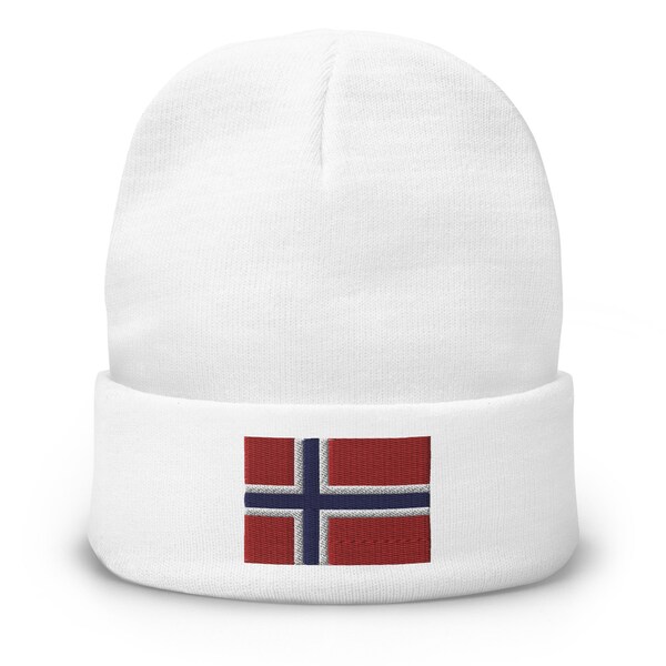 Nordic Beanie - Etsy