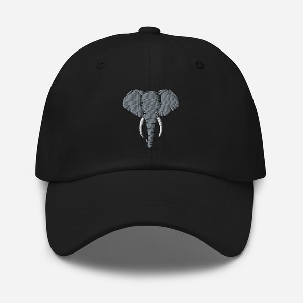 Elephant Hat - Etsy