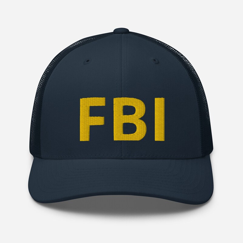 Fbi Gifts - 60+ Gift Ideas for 2025