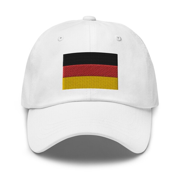 Deutschland Hat - Etsy