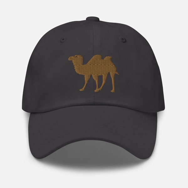 Hump Camel - Etsy