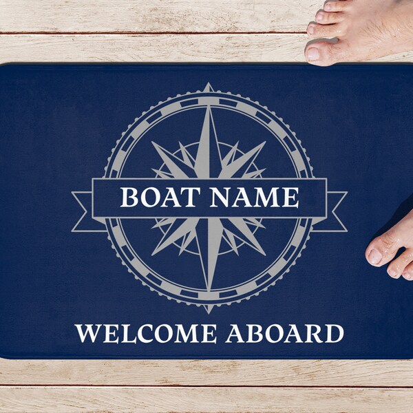 Welcome Aboard - Etsy