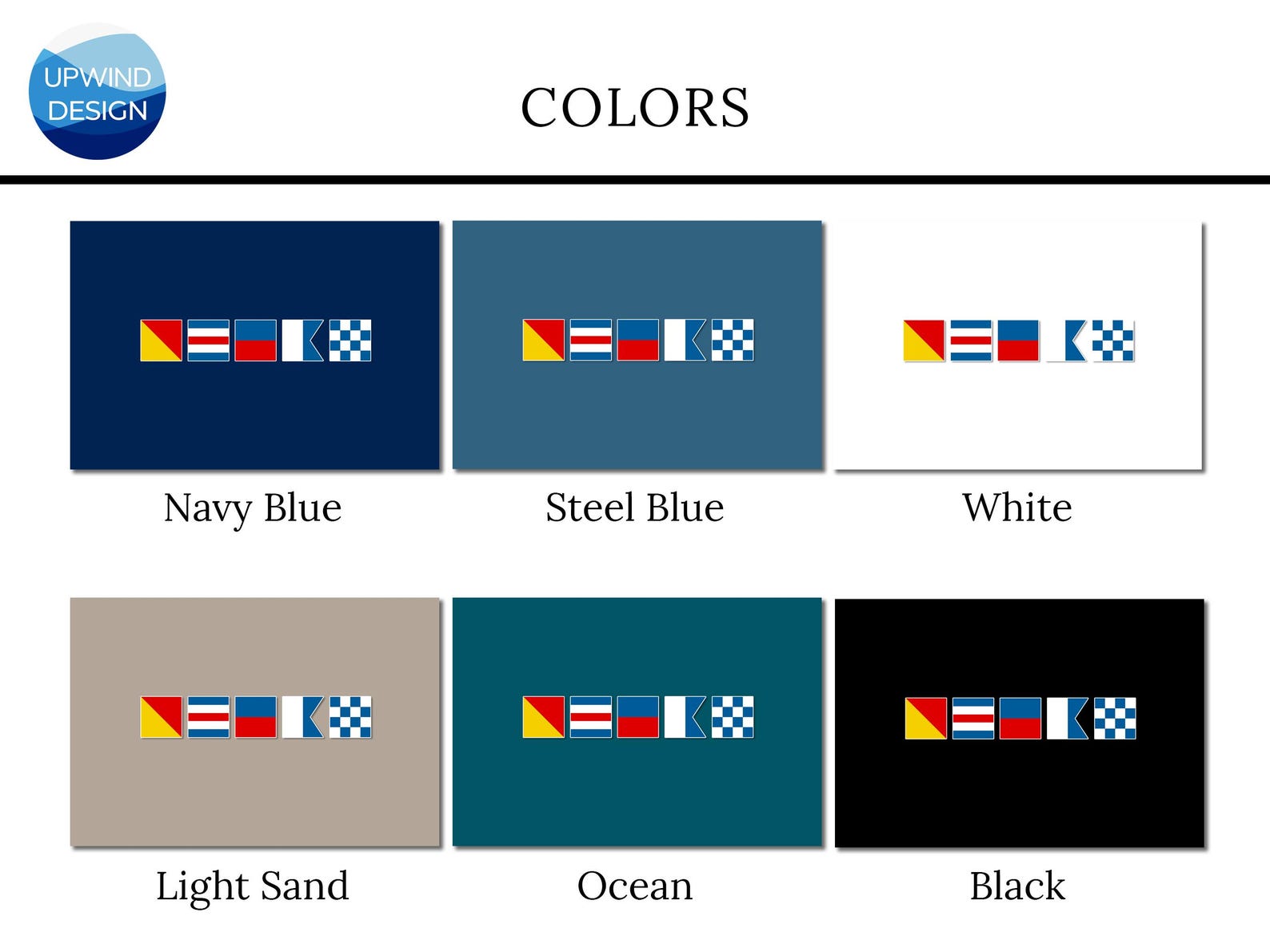 Personalized Boat Flag, Custom Captain Gift, Nautical Code Flag, Boat ...