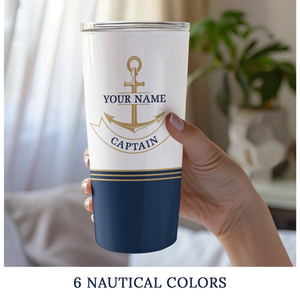 Boat Gift - 60+ Gift Ideas for 2024