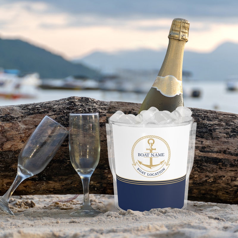 Nautical Gift - 60+ Gift Ideas for 2025