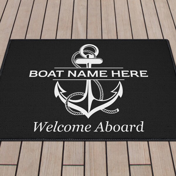 Welcome Aboard - Etsy