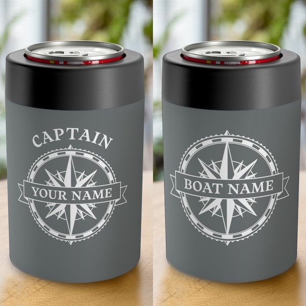 Custom Can Cooler Boat - Etsy