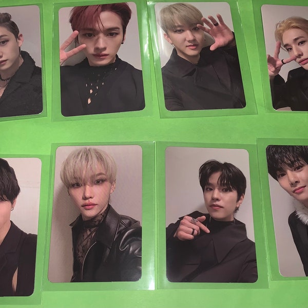 Stray Kids Oddinary Pc - Etsy