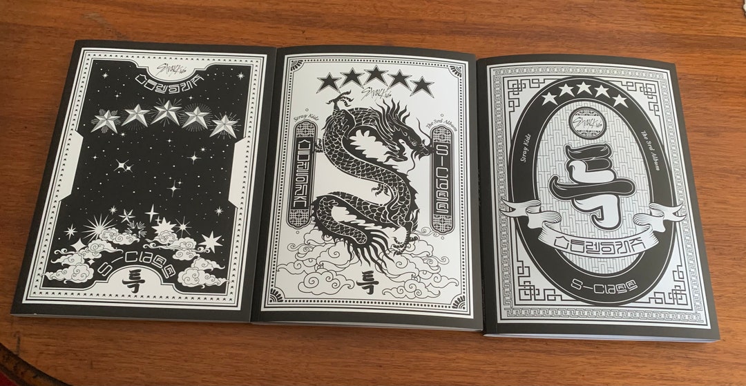 5 Star Albums - Etsy Australia