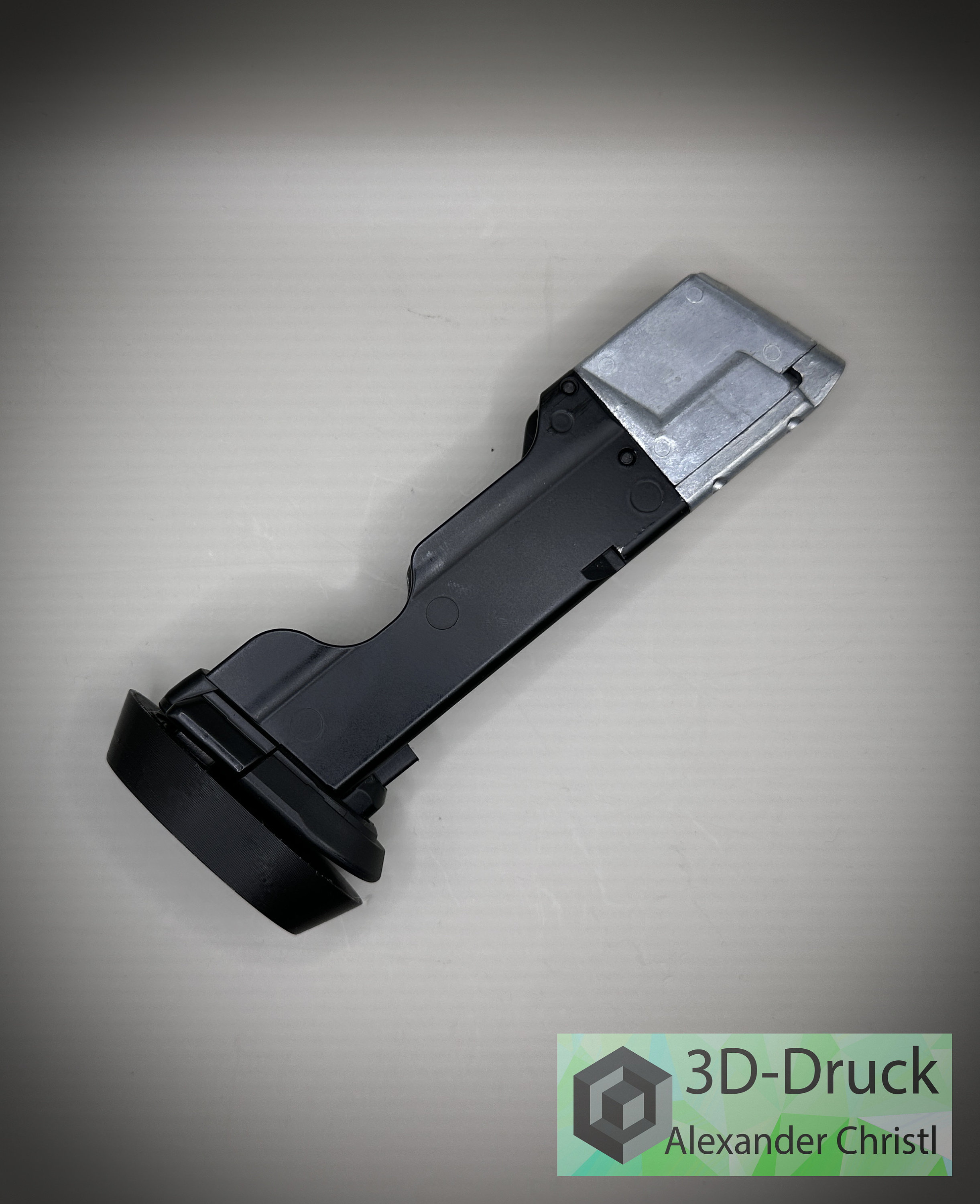 Punch Button Walther PDP Cal. 43 Emergency Magazine RAM T4E - Etsy